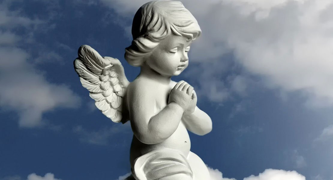 Acatistul Ingerului Pazitor - Rugaciune catre Ingerul Pazitor