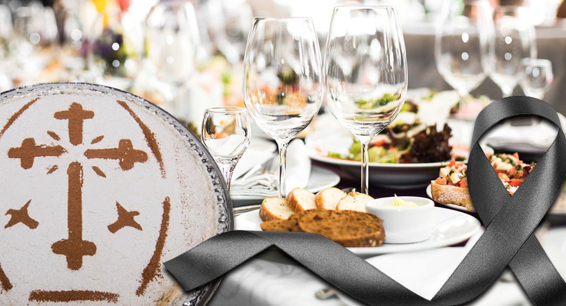 Parastasul de 1 an - Afla ce semnifica si in ce consta