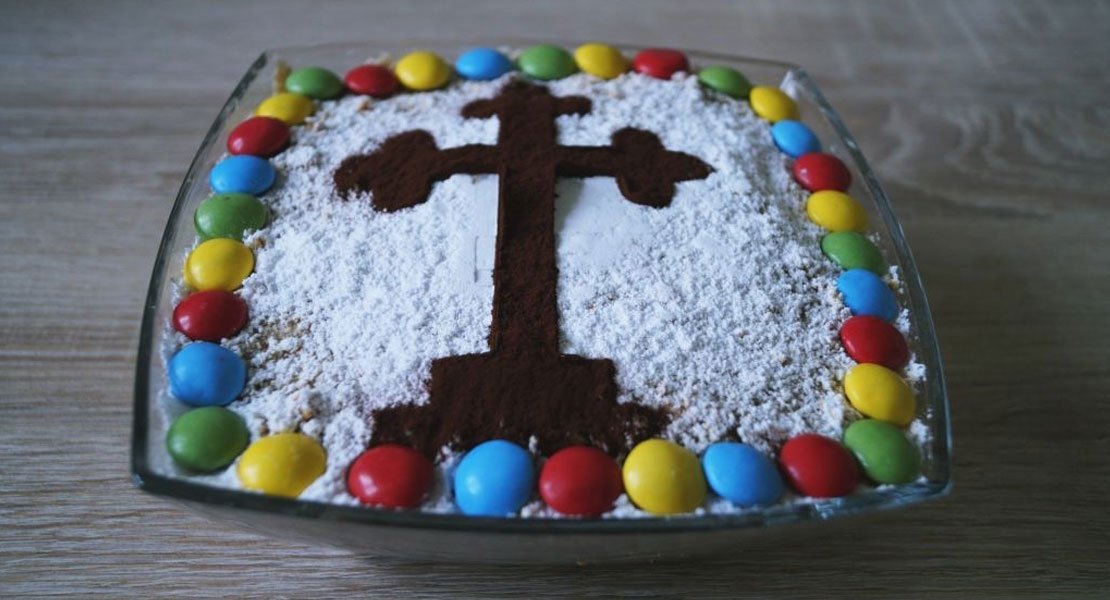 Coliva - Vezi Semnificatie, Traditii si Retete Traditionale Coliva